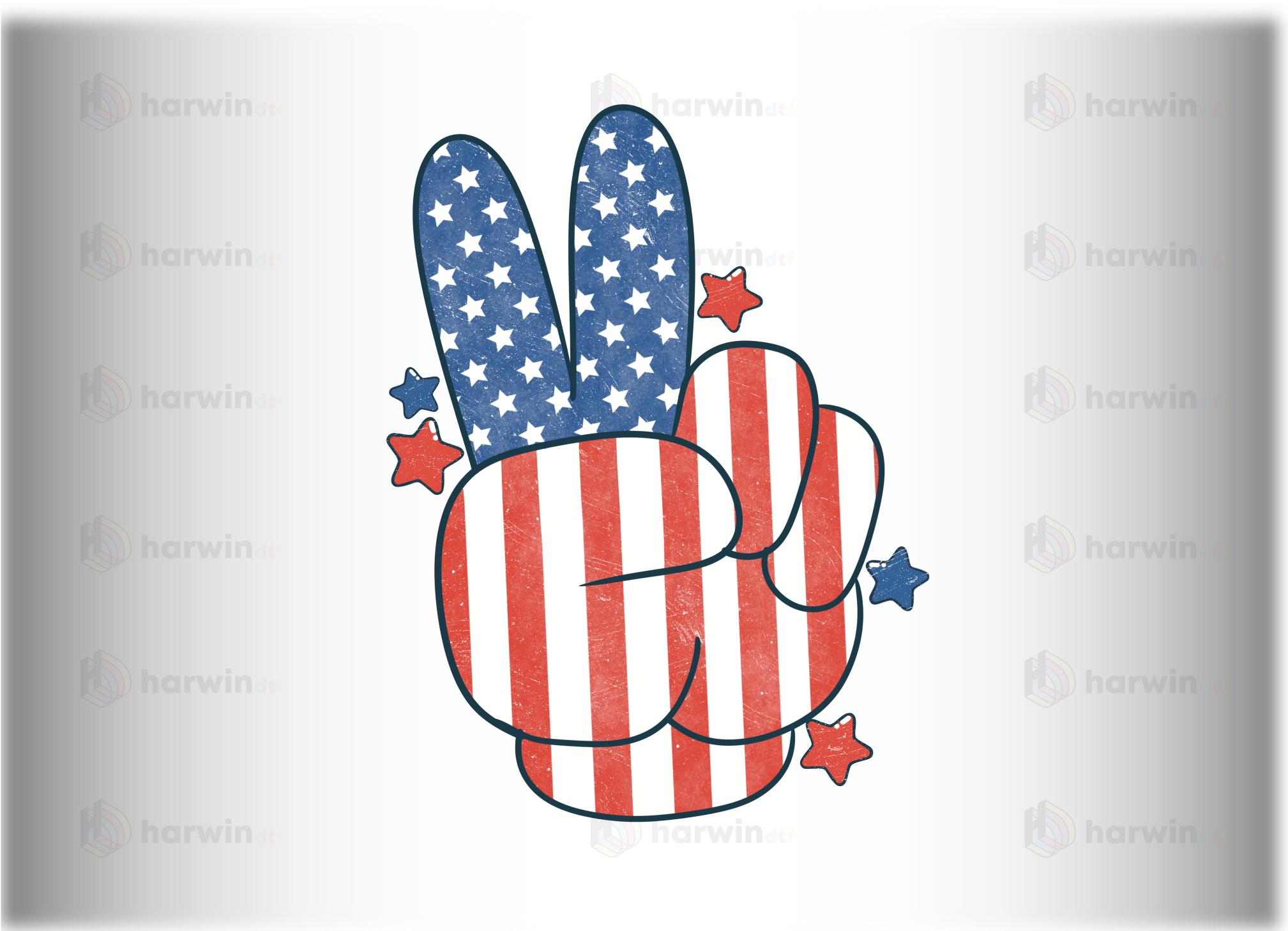 Products – HarwinDTF