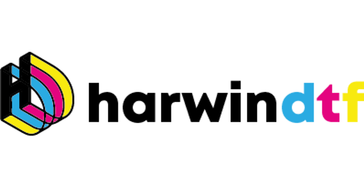 HarwinDTF - High Quality DTF Transfers